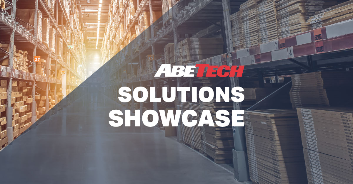 AbeTech Solutions Showcase